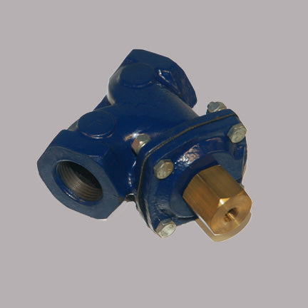 Schmidt Control Valves – The Warehouse Rentals and Supplies
