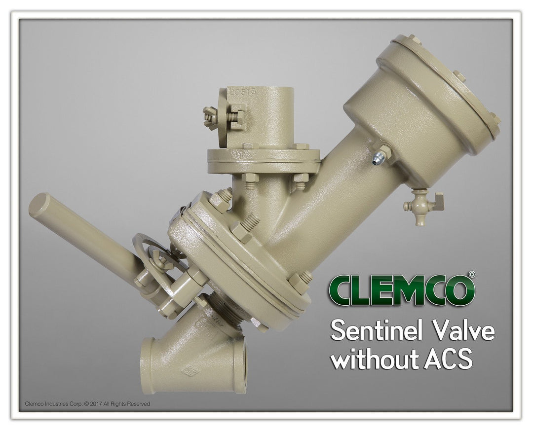 Clemco Metering Valves – The Warehouse Rentals and Supplies