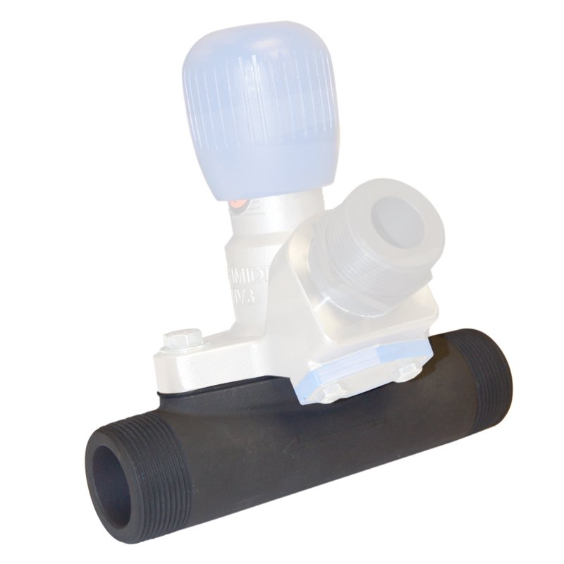 SCHMIDT - Micro Valve 3 Base, 1-1/4" – The Warehouse Rentals and Supplies
