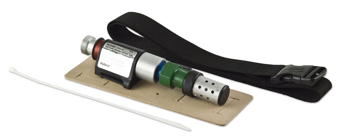 Bullard - HC2400 Climate Control – The Warehouse Rentals and Supplies