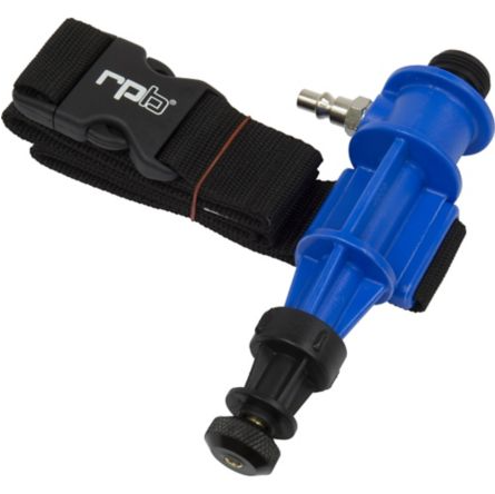 RPB - Cool Air Tube - Nova – The Warehouse Rentals and Supplies