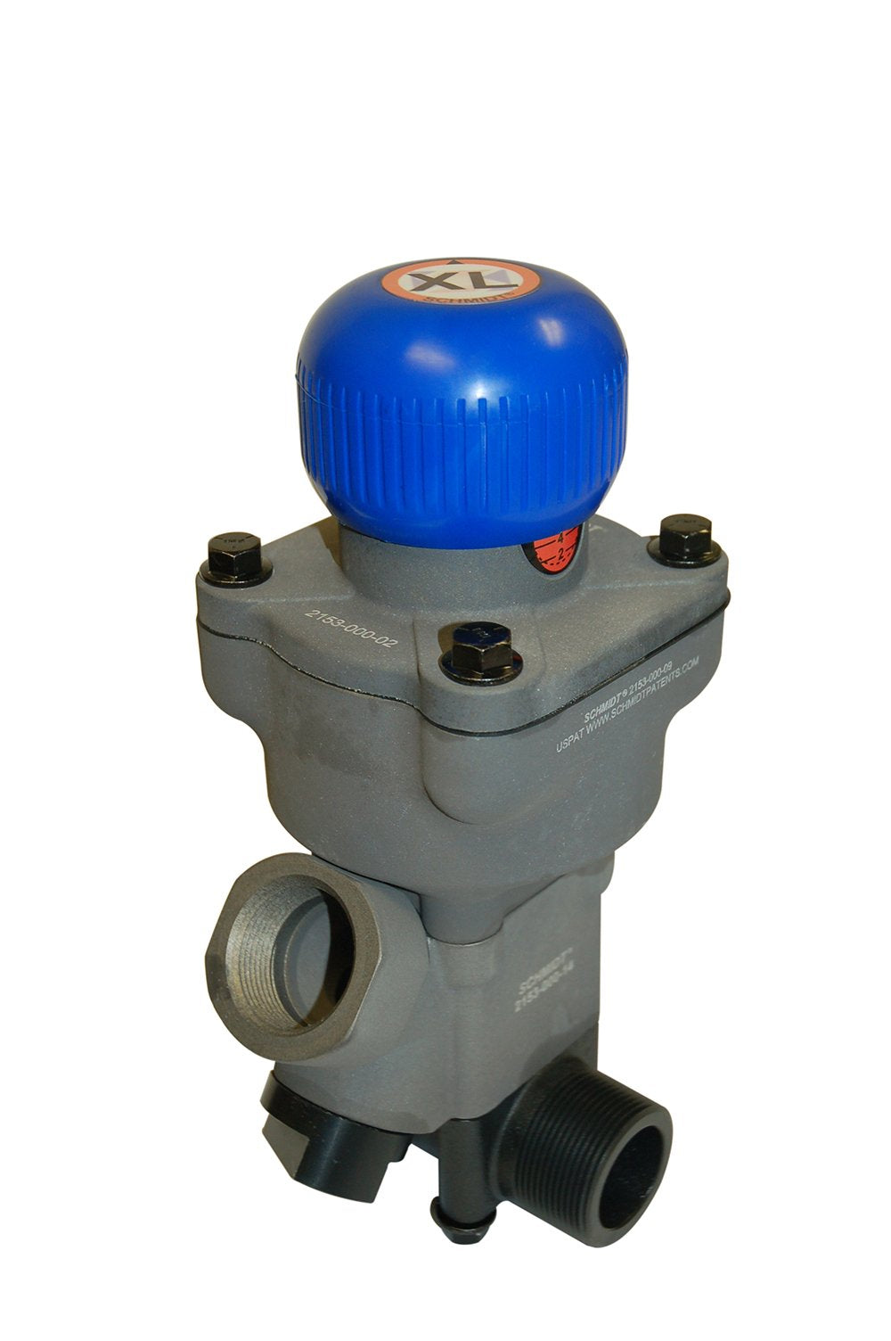 Schmidt Metering Valves – The Warehouse Rentals and Supplies