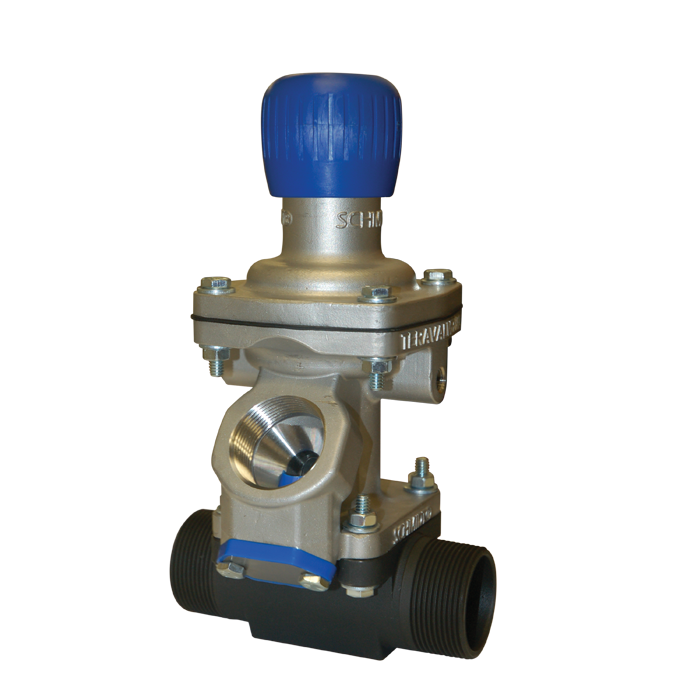 Schmidt Metering Valves – The Warehouse Rentals and Supplies